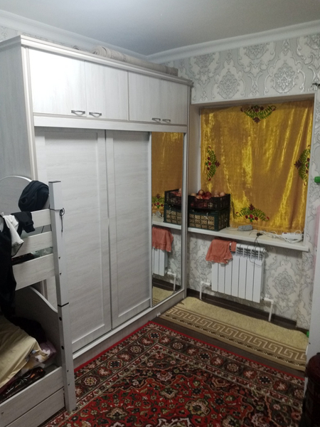 Продается квартира