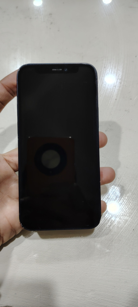 Iphone 12mini 128g 76%