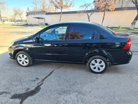 Nexia 3 2euro 2023 gbo