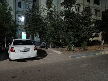 Продается квартира Сергели 8