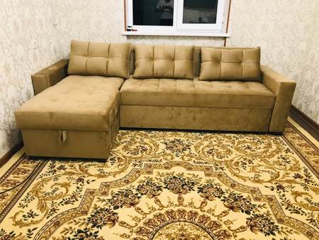 Уголок диван divan ugolok