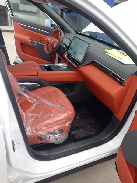 Dongfeng классика и элегантность