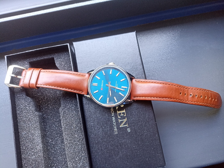 Наручные часы Curren 9090