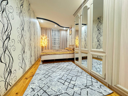 Аренда квартиры Чиланзар 1 квартал 2/2/4. Цена 550$
