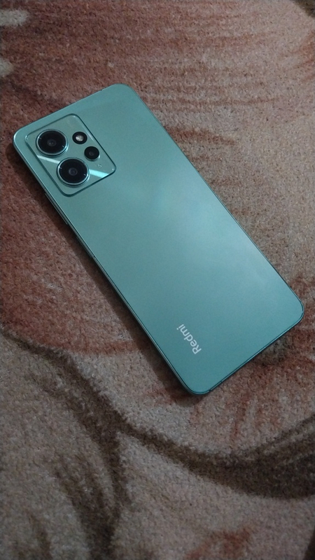Redmi note 12 8/128 sotiladi