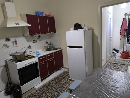 Srochno sheriklikka 1 kishi kerak.