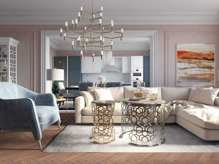 Design Дизайн интерьера экстерьера реконструкция
временная скидка 5$м2
