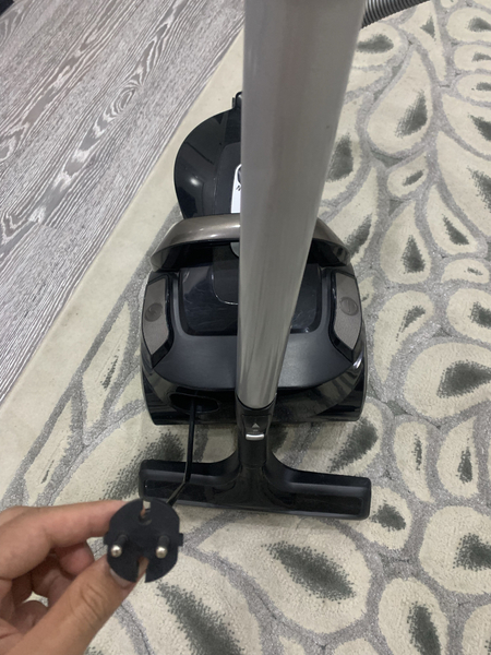 Пылесос Tefal