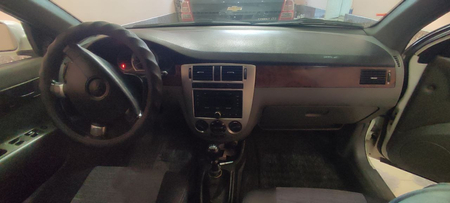 Lacetti 2 позиция 2004 йил