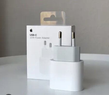 Adapter Apple iphone