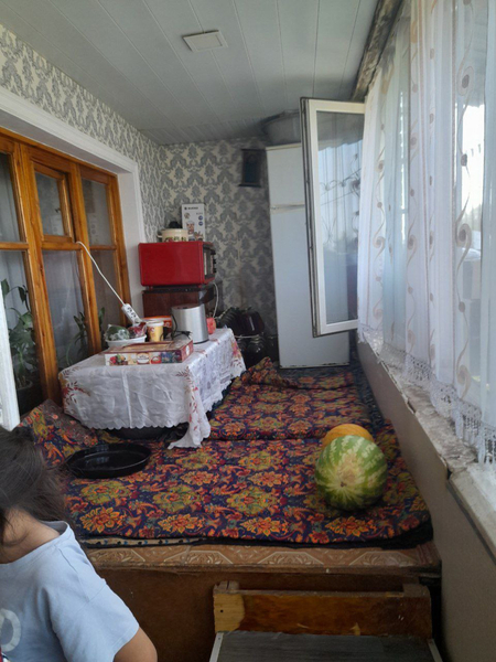 Yunusobod 16 kvartal  4 xona 3 etaj 9 etajka