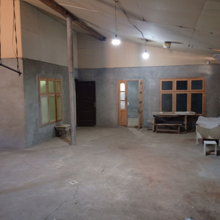 Orikzor mahalla 200 kv arendaga joy beriladi
