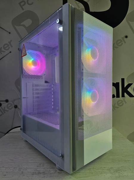 Бюджетный Игровой компютер! Igravoy komp arzonga!