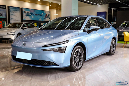 Gac Aion S Max в наличии
