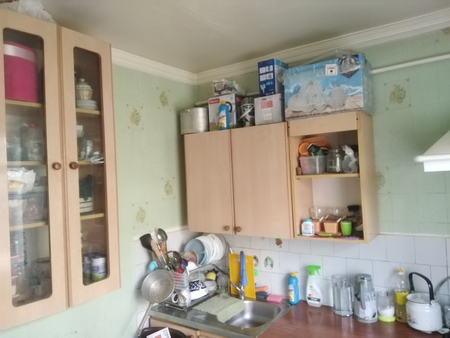 Продам Свою квартиру.