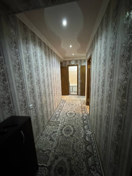Sergeli 5 A Ofis uchun yol yuzida 3 xona Novostroyka