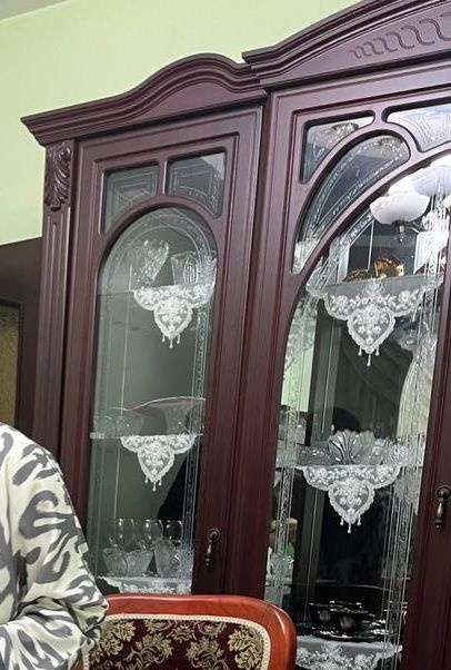 Shkaf yaxshi sifatli