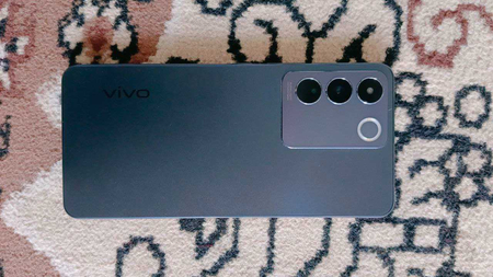 Vivo v27e telefoni sotiladi
