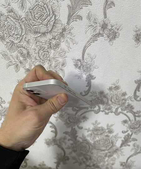 Iphone 12 mini 128gb KHA