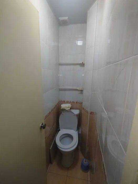 Квартира 2/1/5, 58 м², массив Феруза, ориентир Экобазар