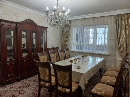 Бадамзар, Монетный двор, Улучшенная, 5/6/9, к5101