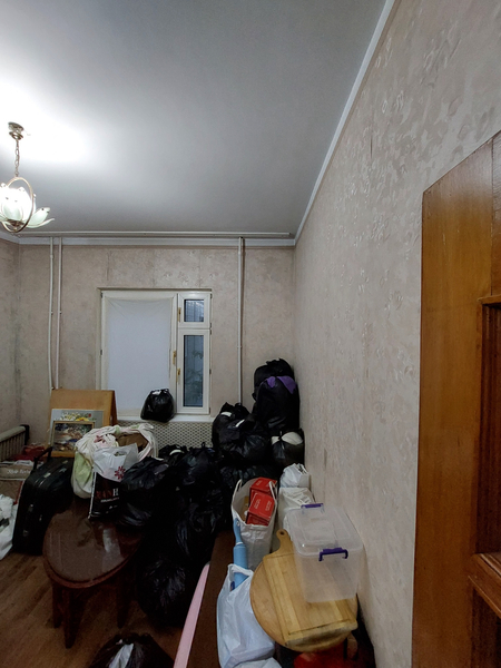 4х ком. 3 этаж Хумаюн Ахмад Югнакий ттз