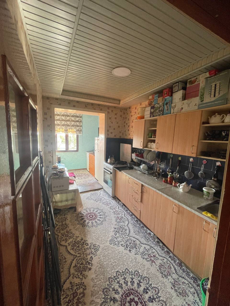 Продается квартира