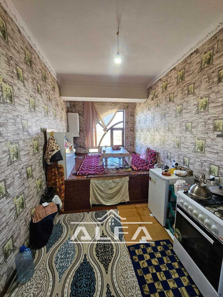 2 xonali 67m² 4-qavat sotiladi.