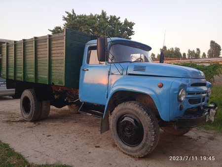 Продается грузовой автомобиль