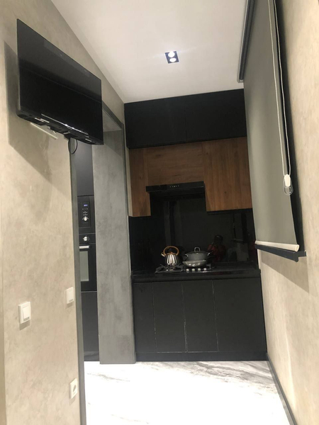 Продается квартира ТТЗ-2