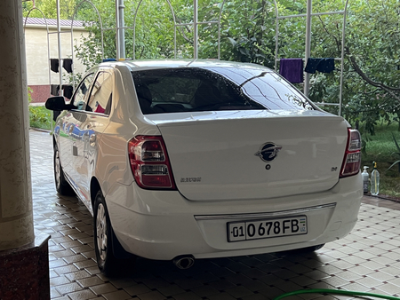 Ravon R4 (Cobalt) 2019