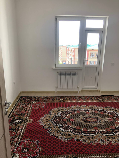 Метро янги тураржой