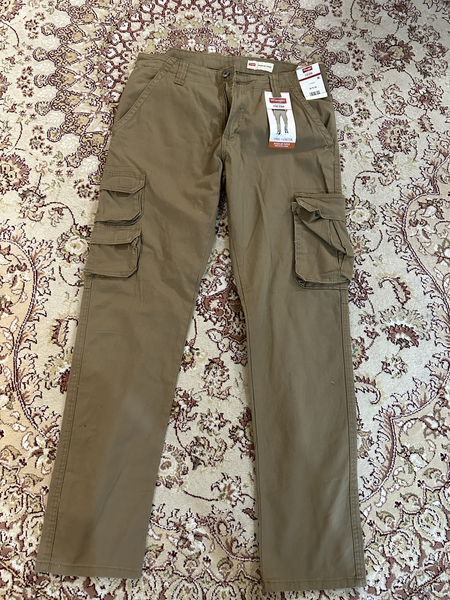 Мужские джинсы Levis