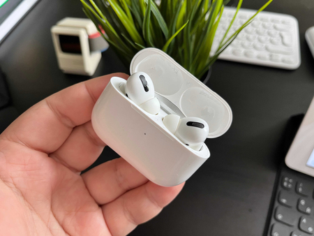 Скидка! AirPods Pro 2 Type-C (доставка есть)
