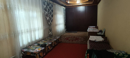 Продаётся дом срочно