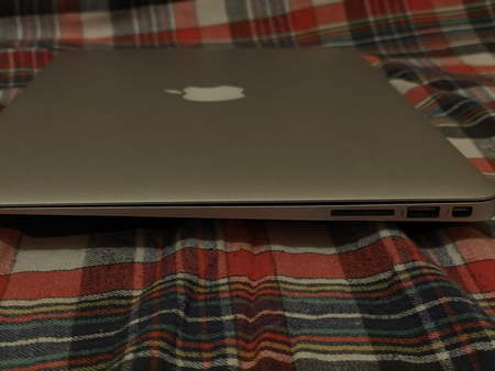 Macbook Air13 (2012)