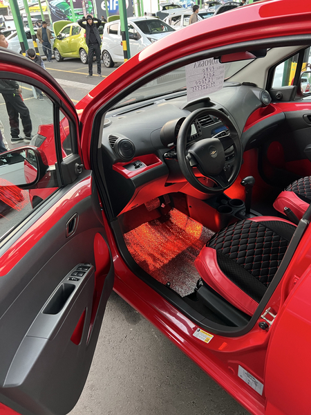spark sotladi evro A/T