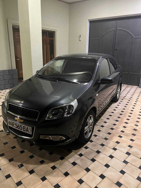 Продам нексия 3 автомат