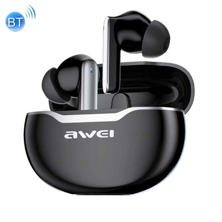 БЕСПЛАТНАЯ ДОСТАВКА! Беспроводные наушники Awei T50