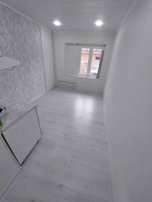 Чиланзар 25 квартал 1/1/4 Малосемейка 17 м²