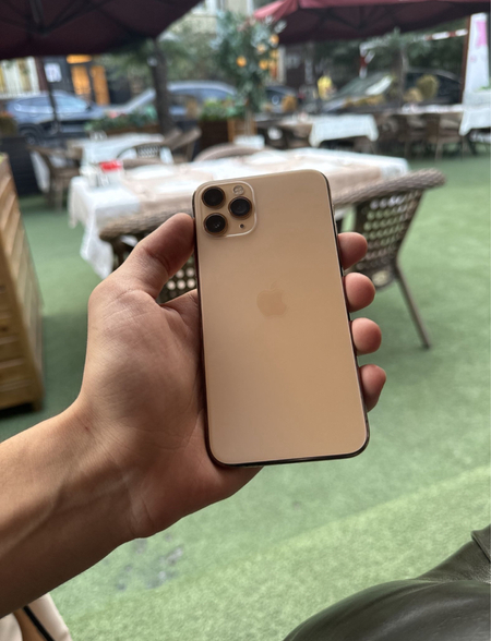 Iphone  11  pro