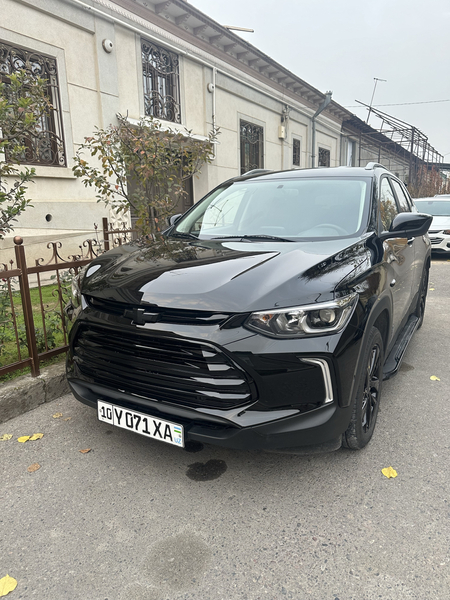 Qira LTZ Trecer 2023 yil