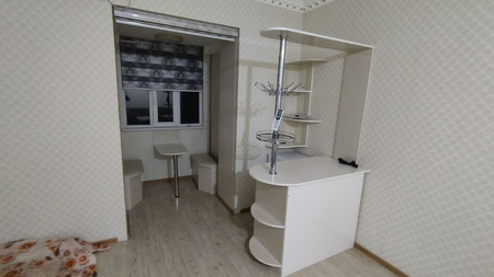 2х с мебелью и техникой в центре Чирчика
