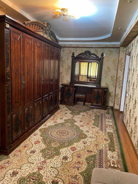 #11426 Сдается в аренду квартира 3/5/9! Шайхантахурский район