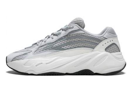 Adidas Yeezy 700 v2 Static
