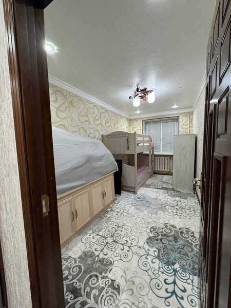 V4251 3/2/5 Беруний метро Ор.р: Ипотека Банк 67м2  Хороший ремонт