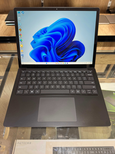 MICROSOFT SURFACE 4 CORE i5-1135G7, 16гб, 512ssd Сенсорный