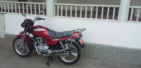 Dayun Super 4 Mato