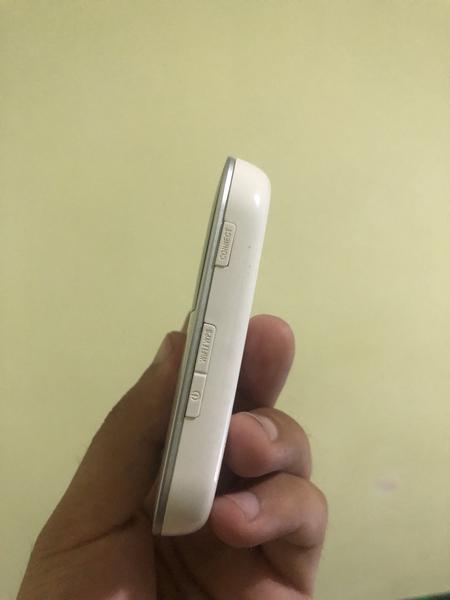 YANGI 3G Beeline Wi-Fi router modem