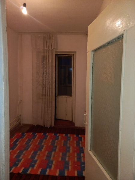 Продаётся квартира